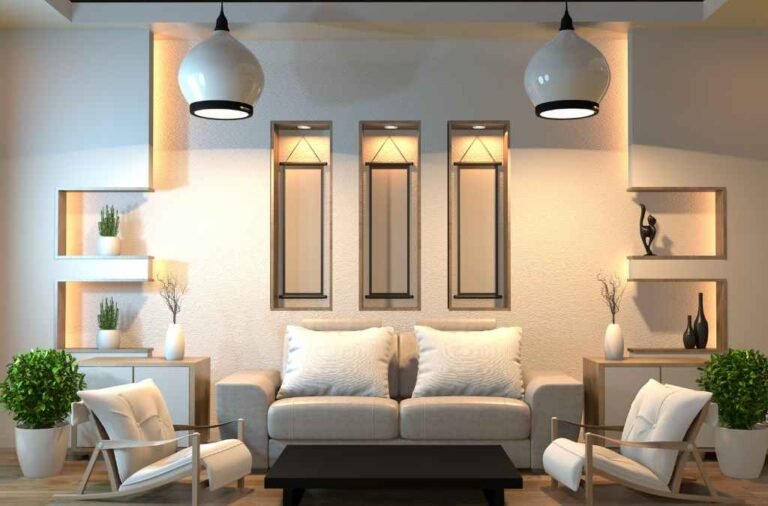 The Role of Technology in Dubai Interior Design Revolution | Mark Fit Out