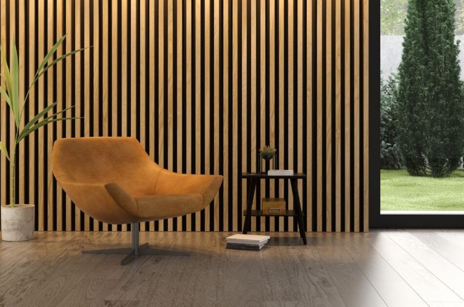 Wall Cladding Services in Dubai | Expert Exterior & Interior Cladding ...